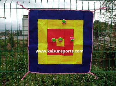 China Portable Golf Target Net with 3x6ft Hitting Area for Chipping Practice for sale
