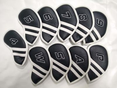 Китай крышки головы утюга, headcover гольфа, крышка головы гольфа, крышка утюга, крышка гольф-клуба с утюгом продается
