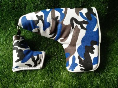 Китай крышки клуба, headcover гольфа, headcover гольфа, headcover короткой клюшки, headcover продается