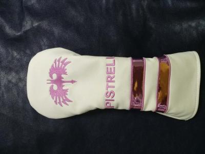 Китай крышка головы гольфа, крышки клуба, headcover гольфа, крышки водителя, headcover водителя продается