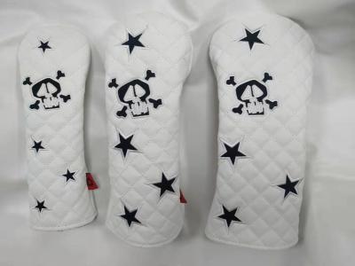 Китай крышка головы гольфа, крышки клуба, headcover гольфа, крышки водителя, headcover водителя продается