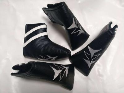 Китай крышки клуба, headcover гольфа, headcover гольфа, headcover короткой клюшки, headcover продается