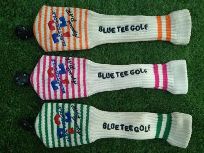 Chine couvre-chef tricoté, couvre-chef tricoté de golf, couvre-tête de golf, couvre-tête de fairway à vendre