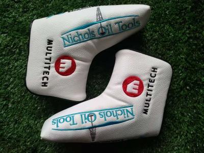 Китай крышки клуба, headcover гольфа, headcover гольфа, headcover короткой клюшки, headcover продается