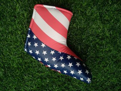Китай Headcover США, headcover гольфа, headcover гольфа, headcover короткой клюшки, headcover продается