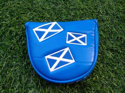 Китай headcover, крышка головы гольфа, крышки головы гольфа, headcover короткой клюшки, headcover продается