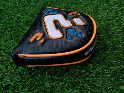 Китай headcover, крышка головы гольфа, крышки головы гольфа, headcover короткой клюшки, headcover продается