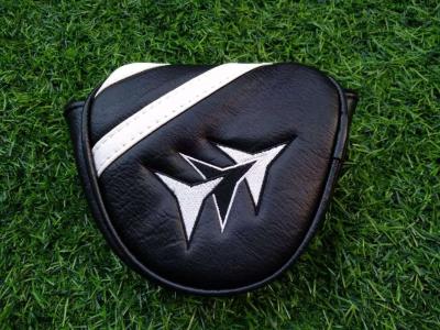 Китай headcover, крышка головы гольфа, крышки головы гольфа, headcover короткой клюшки, headcover продается