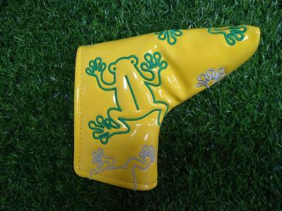 Китай крышки клуба, headcover гольфа, headcover гольфа, headcover короткой клюшки, headcover продается
