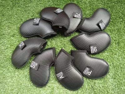 Китай Крышка головы утюга гольфа, гольф Headcover, крышка головы гольфа, гольф Headcovers, крышка головы утюга продается