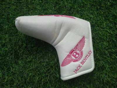Китай крышки клуба, headcover гольфа, headcover гольфа, headcover короткой клюшки, headcover продается