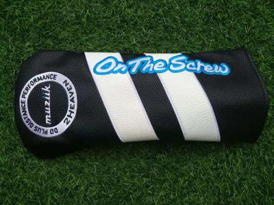 Chine couverture de tête de golf, couverture de golf, couverture de conducteur, couverture de fairway, couverture d'ut, couverture hybride, couverture de tête à vendre