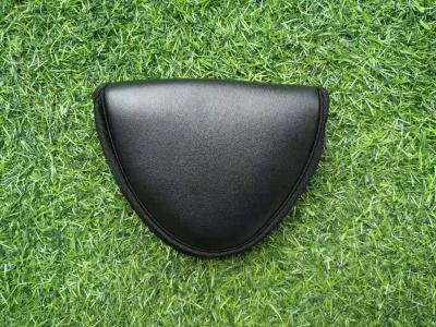 couvre-chef, couvre-tête de golf, couvre-tête de golf, couvre-chef de putter, couvre-chef