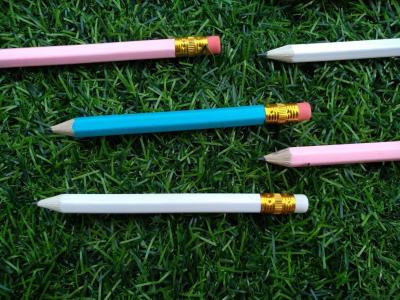 China Hexagongolfbleistift, sechseckiger Golfbleistift, Golfbleistift, hölzerner Bleistiftradiergummi, hölzerner Golfbleistift zu verkaufen