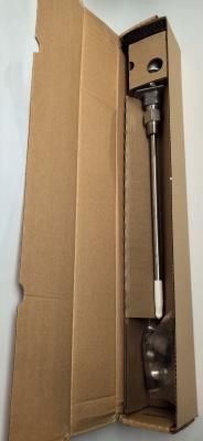 China 21000 Bently Nevada Trillingsbewakingssysteem Proximiteit Probe Housing Assemblies Te koop