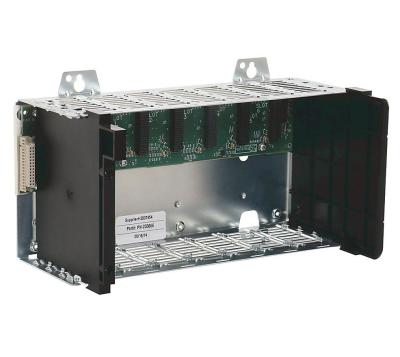 China Ab Compact Logix AB ControlLogix 1756 10 Slots Chassis 1756-A10 for sale
