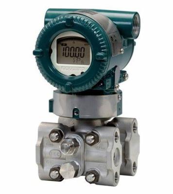 China EJA110E Dp Transmitter EJA110E-DMS4J-912DB Differential Pressure Level Transmitter 100kPa for sale