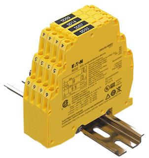 China 2.8kA 1.0kA Mtl Intrinsiek veilige barrières SD32X Te koop