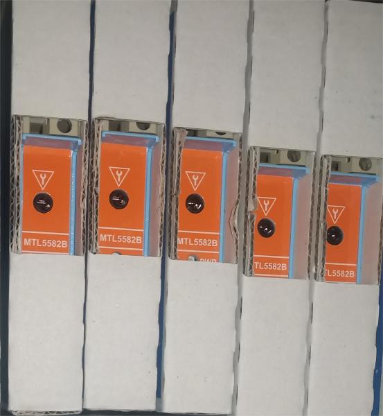 Quality 10ohm To 400ohm MTL5582B Resistance Isolator for sale