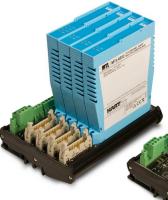 China MTL4852 HART Secondary Interface Module - 16 Channel Industrial Communication Device with RS485 Interface for sale