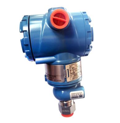 China 1/4NPT Emerson Rosemount Transmitter 3051T In Line Transmitter 3051TG5A2B21AB4M5K5HR5 for sale