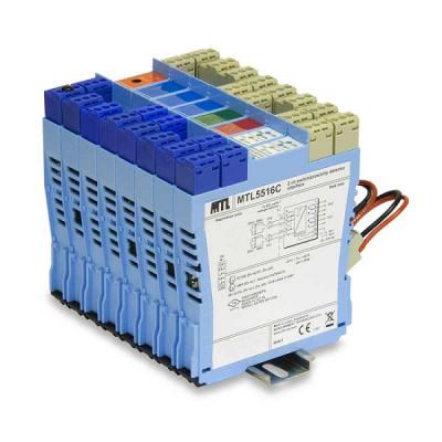 中国 MTL5516C スイッチ MTL 安全障壁近距離検出器 インターフェース 35mA 24V 販売のため