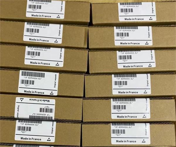 Quality PM300 SIEMENS Simatic 6DR4004-6J For Analog Current Output Signal for sale
