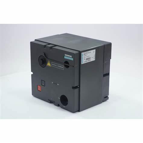 IP30 SIEMENS Simatic PLC 3VL9800-3MQ00 For VL1250 VL1600