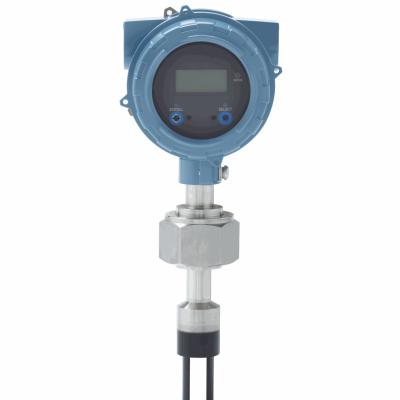 China 316L Emerson Micro Motion Flowmeters Multi Variabele Viscositeitsmeter FVM11C723AAC2VEBEZZZ Te koop