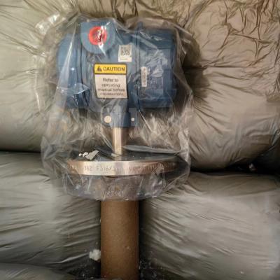 China 316L Emerson Micro Motion Flow Meters Multi Variable Viscosity Meter FVM11C723AAC2VEBEZZZ for sale