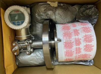 Китай 266DRH ABB TZID клапанные позиционирующие передатчики давления с уплотнениями 266DRHFSSB4B1V1E1L1I2 продается