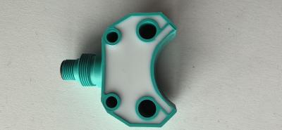 China P+F Sensor inductivo NBN3-F25F-E8-V1 Instalable a chorro Distancia de funcionamiento garantizada 0-2,3 mm en venta