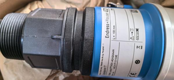 Quality Conductive Point Level Detection Liquipoint FTW31 For Overfill Prevention for sale