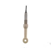 China Endress Hauser Indumax CLS50 Inductive Conductivity Sensor -20 to 180C PEEK PFA for sale