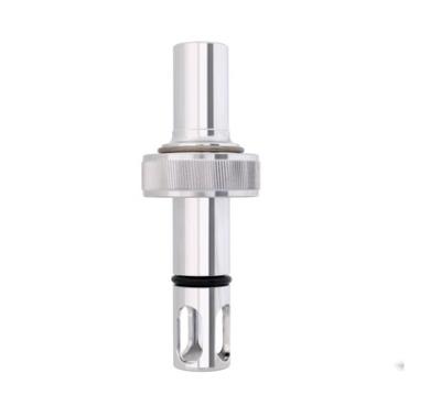 China Endress Hauser Proceso de ensamblaje Unifit CPA842 Accesorio incluido 1.4435/316L en venta