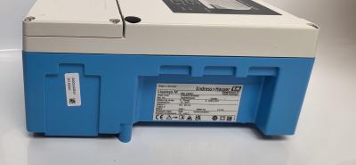 China Endress+Hauser Oxygentransmitter Liquisys COM253 230VAC Voeding Te koop