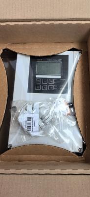 China Endress+Hauser Oxygentransmitter Liquisys COM253 230VAC Voeding Te koop