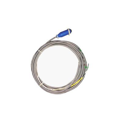China BENTLY NEVADA Cable Velomitor 7m Xa Interconect Variedade 106765-07 à venda