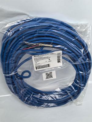 China Bently Nevada Beschleuniger-Schnittstelle Standardkabel 200152-25-10 USA hergestellt zu verkaufen