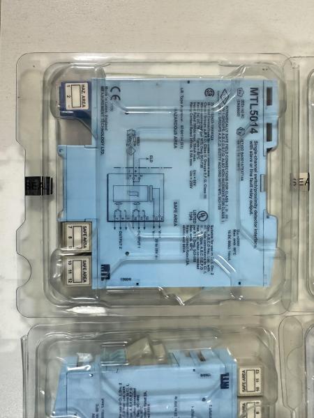 Quality MTL5014 Switch/Proximity Detector Interface NAMUR/DIN 19234 Standards for for sale