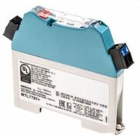 Quality MTL7700 Range DIN-rail Mounting Safety Barriers MTL7787+ for sale