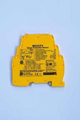 Cina Barriera di sicurezza isolata in plastica MTL SD32T3 Durata 0,5 kg in vendita