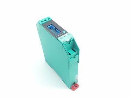 Quality SIL 3 HART Multiplexer P+F Sensors Slave KFD0-HMS-16 for sale