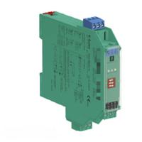 China IP20S P+F MART Current Driver KCD2-SCD-Ex1 - 4-20mA HART Signal Isolator with 650Ω Load Capacity for sale