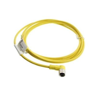 Cina 4A Sensori P+F connettore femminile V12-G-YE10M-PVC in vendita
