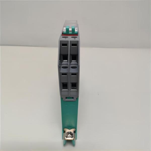 Quality P+F K-LB-1.30G Surge Protection Barrier 8 Terminals For Unprotected Area for sale