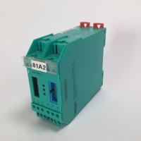 China SIL 3 HART Multiplexer Master 16 Channel 24 VDC KFD2-HMM-16 for sale