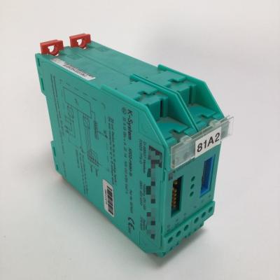China SIL 3 HART Multiplexer Master KFD2-HMM-16 for sale