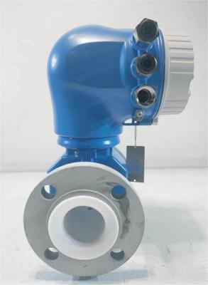 China Endress+Hauser Proline Promag P 300 Medidor de flujo electromagnético 5P3B50 para mediciones en venta