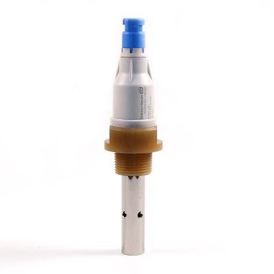 China Endress+Hauser Digital conductivity sensor Memosens CLS21E PES Sensor Shaft and Graphite Electrodes for sale